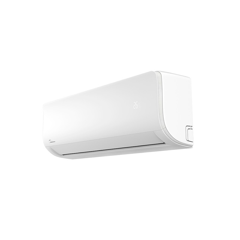 Aire Acondicionado 2x1 Midea Xtreme Save
