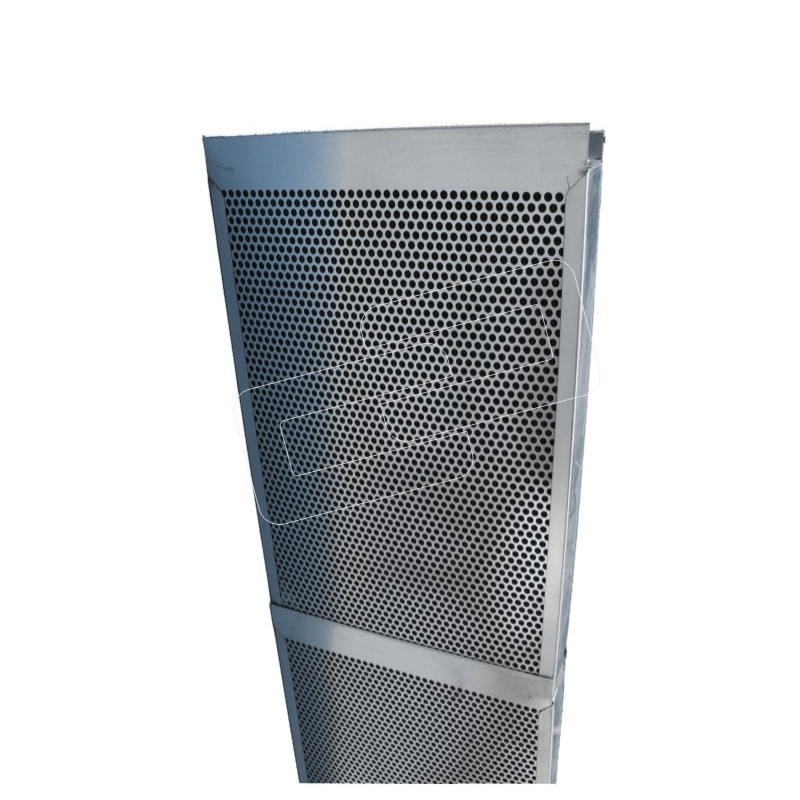 PANEL ACÚSTICO MODULAR | CONAIRE - ACUTEC-PA-100