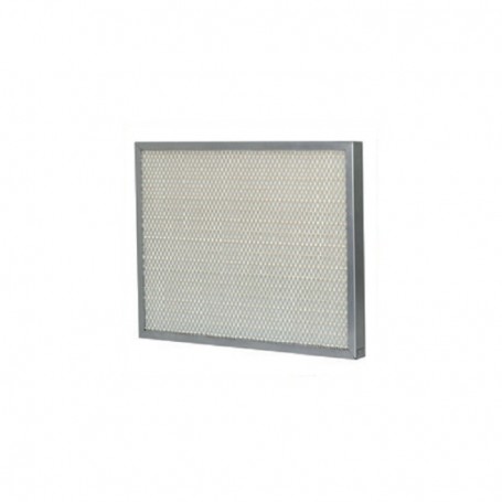 Filtros compactos
